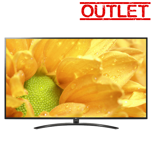 LG Televizor 43UM7450PLA SMART OUTLET | Gigatron