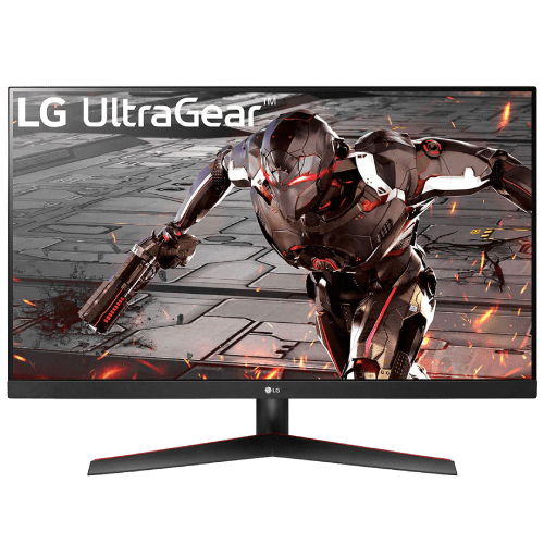 LG Gaming monitor 31 32GN600-B | Gigatron