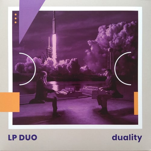 LP Duo – Duality | Gigatron