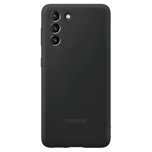 SAMSUNG Zaštitna maska za Galaxy S21 EF-PG991-TBE (Crni) | Gigatron