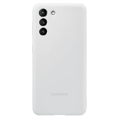 SAMSUNG Zaštitna maska za Galaxy S21 EF-PG991-TJE (Siva) | Gigatron
