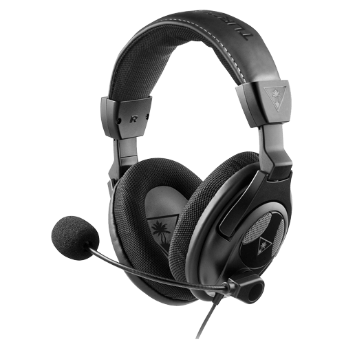 TURTLE BEACH Gejmerske slušalice Ear Force PX24 (Crne) | Gigatron