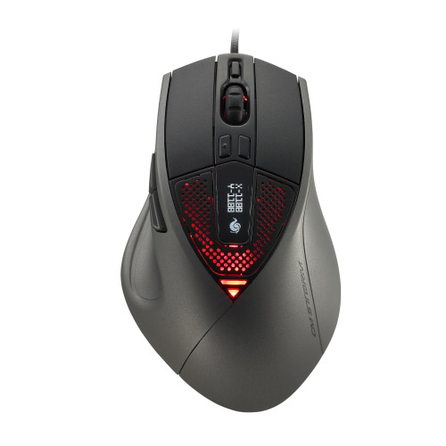COOLER MASTER Sentinel Z3RO-G Pro Gaming Mouse - SGM-6001-GLLW1 | Gigatron