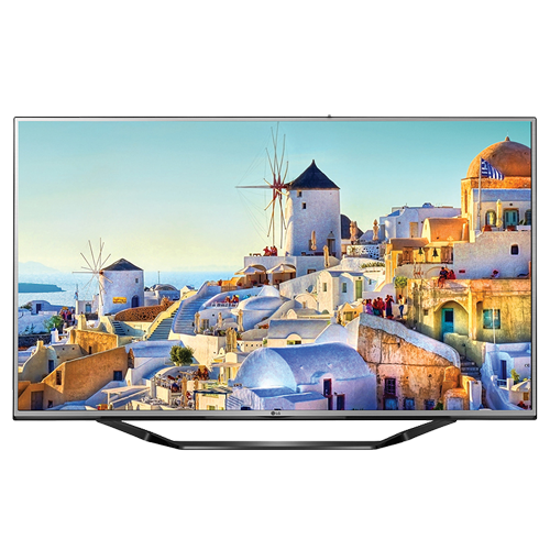 LG SMART LED TV 65" 65UH6257 4K Ultra HD | Gigatron