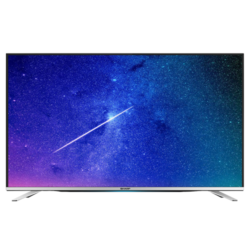 SHARP Televizor 3D LC-49SFE7452E SMART | Gigatron