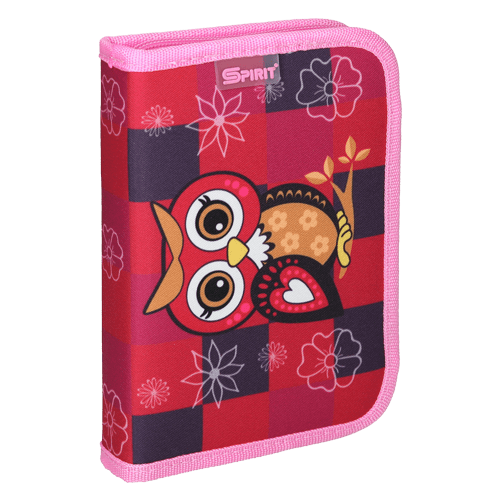 SPIRIT Owl - TTS 406014 | Gigatron