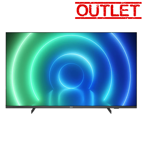 PHILIPS Televizor 43PUS7506/12 SMART OUTLET | Gigatron