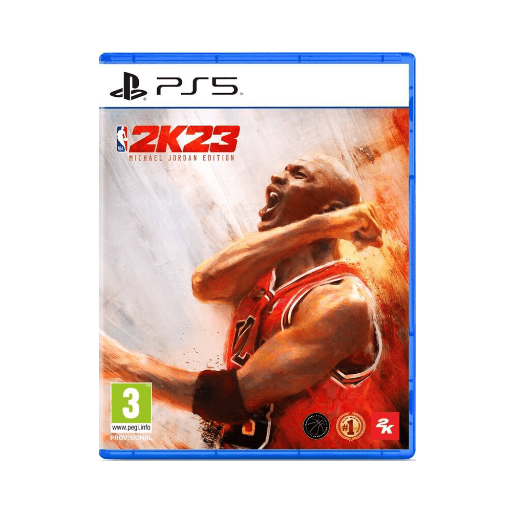 PS5 NBA 2K23 Michael Jordan Edition | Gigatron