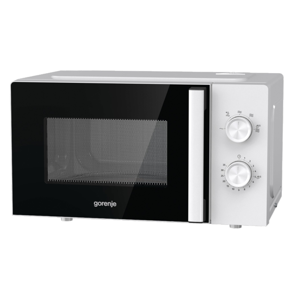 GORENJE MO20E1WH Mikrotalasna rerna | Gigatron