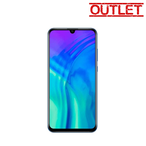 HONOR 20 Lite 128GB Phantom blue 51093SKW (Ljubičasta) OUTLET | Gigatron