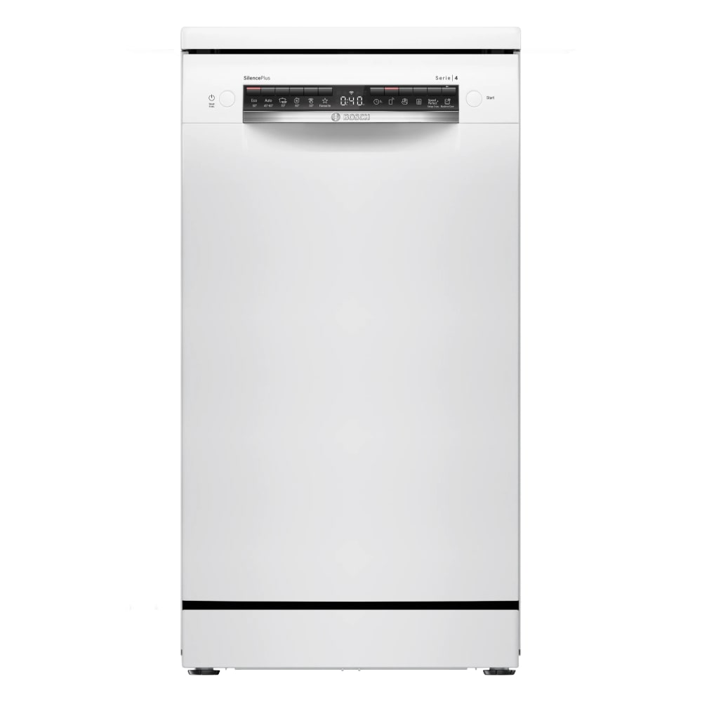 BOSCH Serija 4 SPS4EMW24E Mašina za pranje sudova | Gigatron