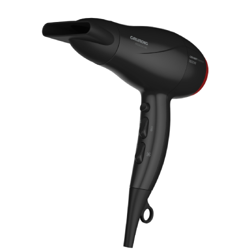 GRUNDIG HD 3700 B Fen za kosu | Gigatron