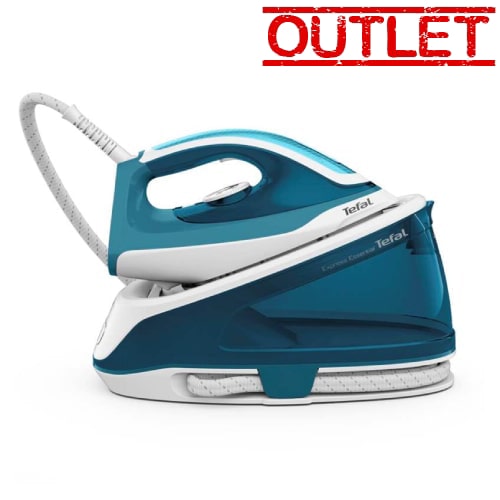 TEFAL SV6115E0 Parna stanica OUTLET | Gigatron