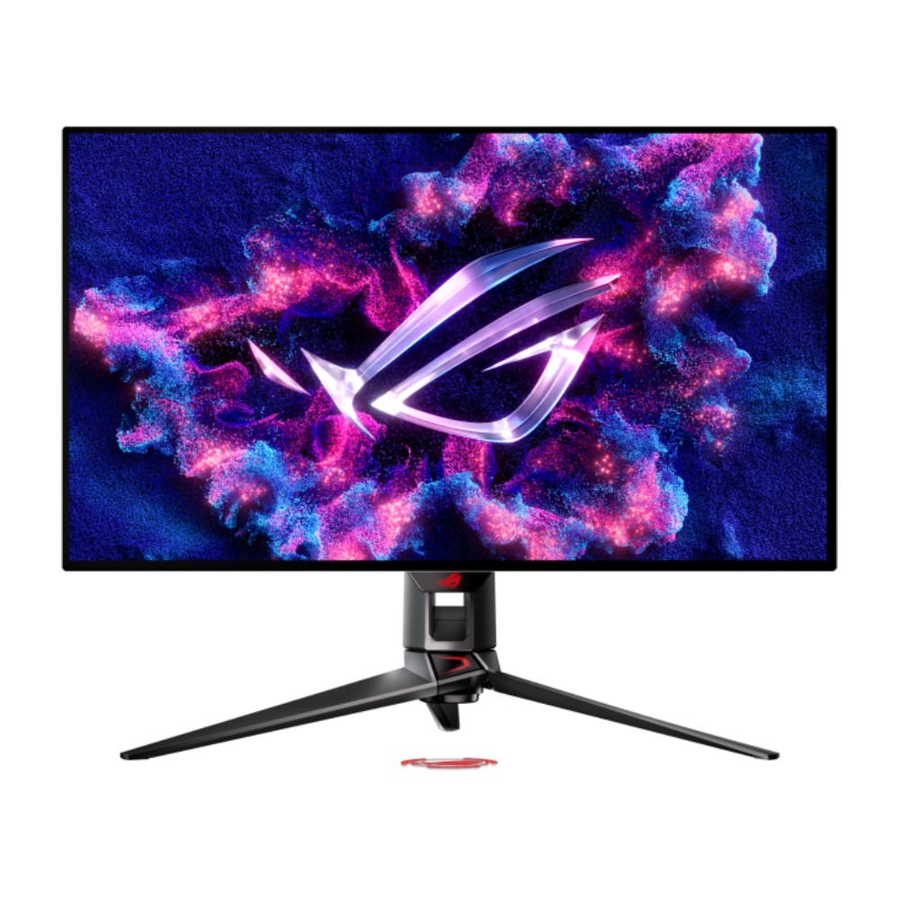 Asus 32 Oled Rog Swift Pg32ucdm Monitor Gigatron