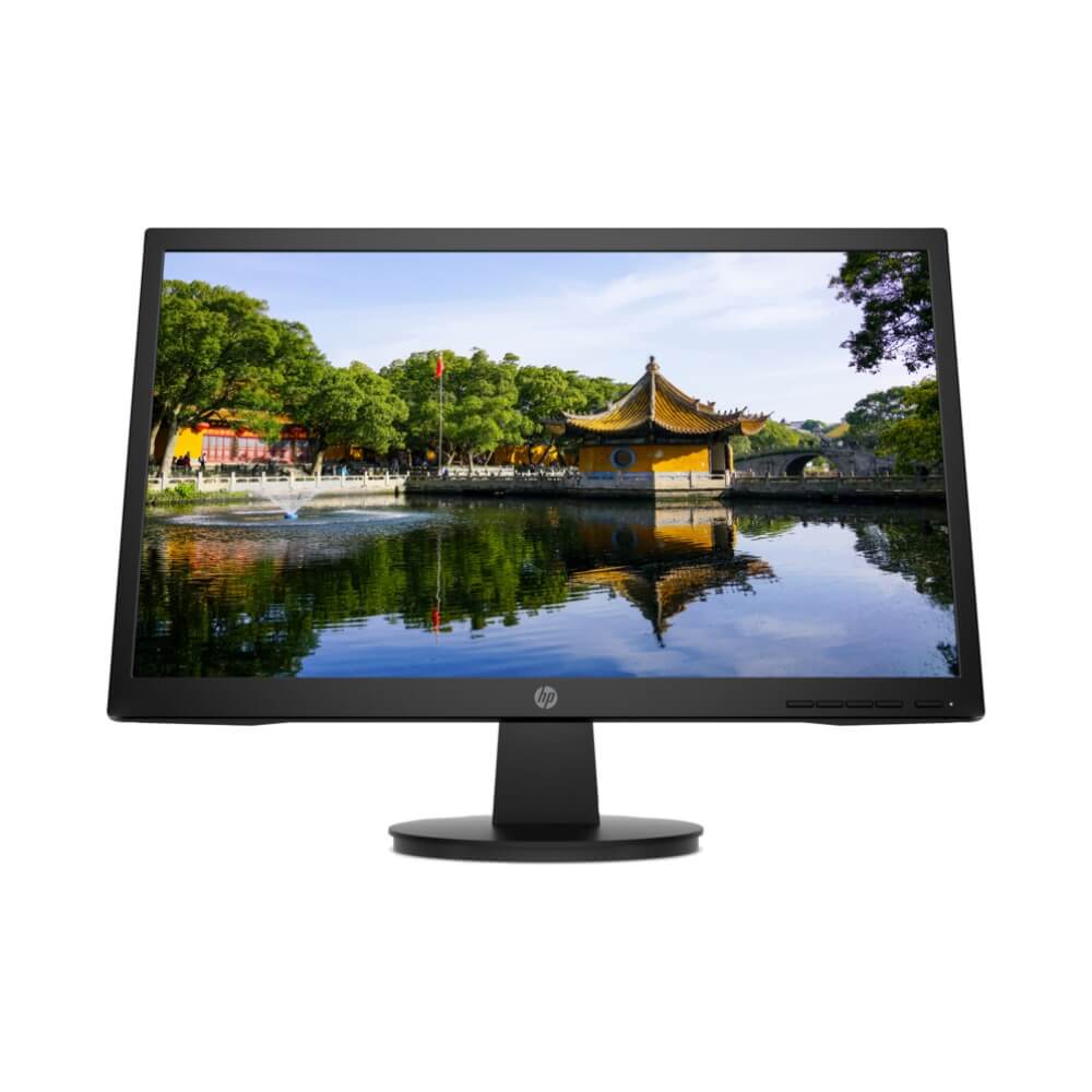 HP V22v G5 22" VA 65P56E9 Monitor | Gigatron