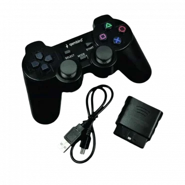 Gamepad | Gigatron