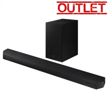 outlet | Gigatron